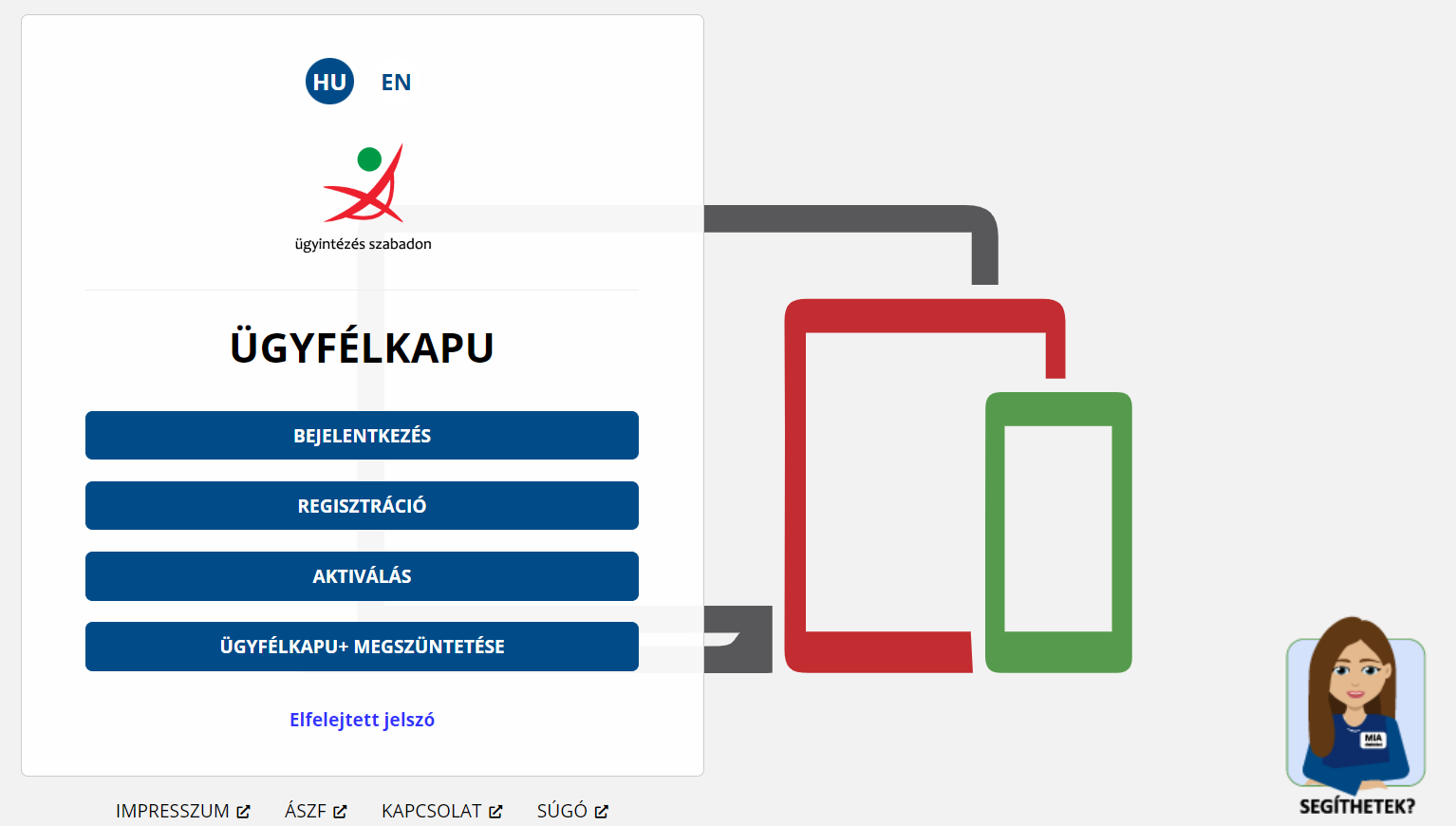 7+1 tipp az ügyfélkapu használatához | Mire jó az ügyfélkapu